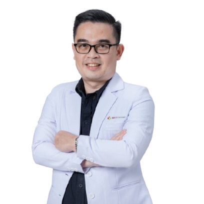 Booking dan Jadwal dr. Harris Alfan, Sp.A